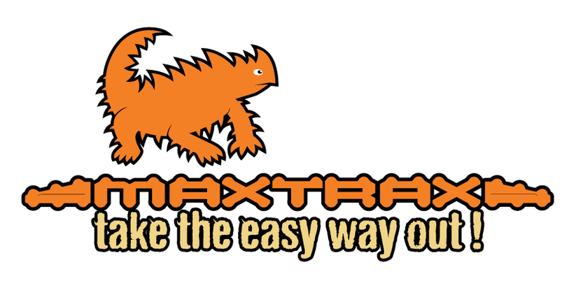 MaxTrax® MKII Vehicle Recovery & Traction Ramp – Sir-Vivor